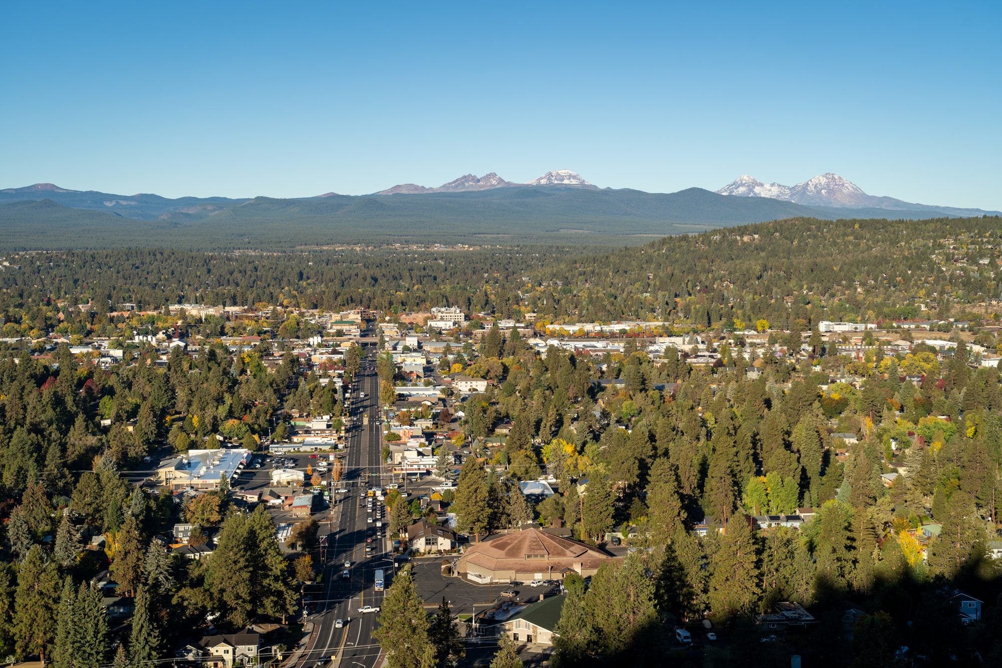 Hiking In Bend, Oregon: A Complete Guide For First Timers