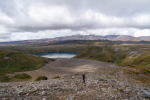 How To Hike The Tama Lakes Track In Tongariro National Park