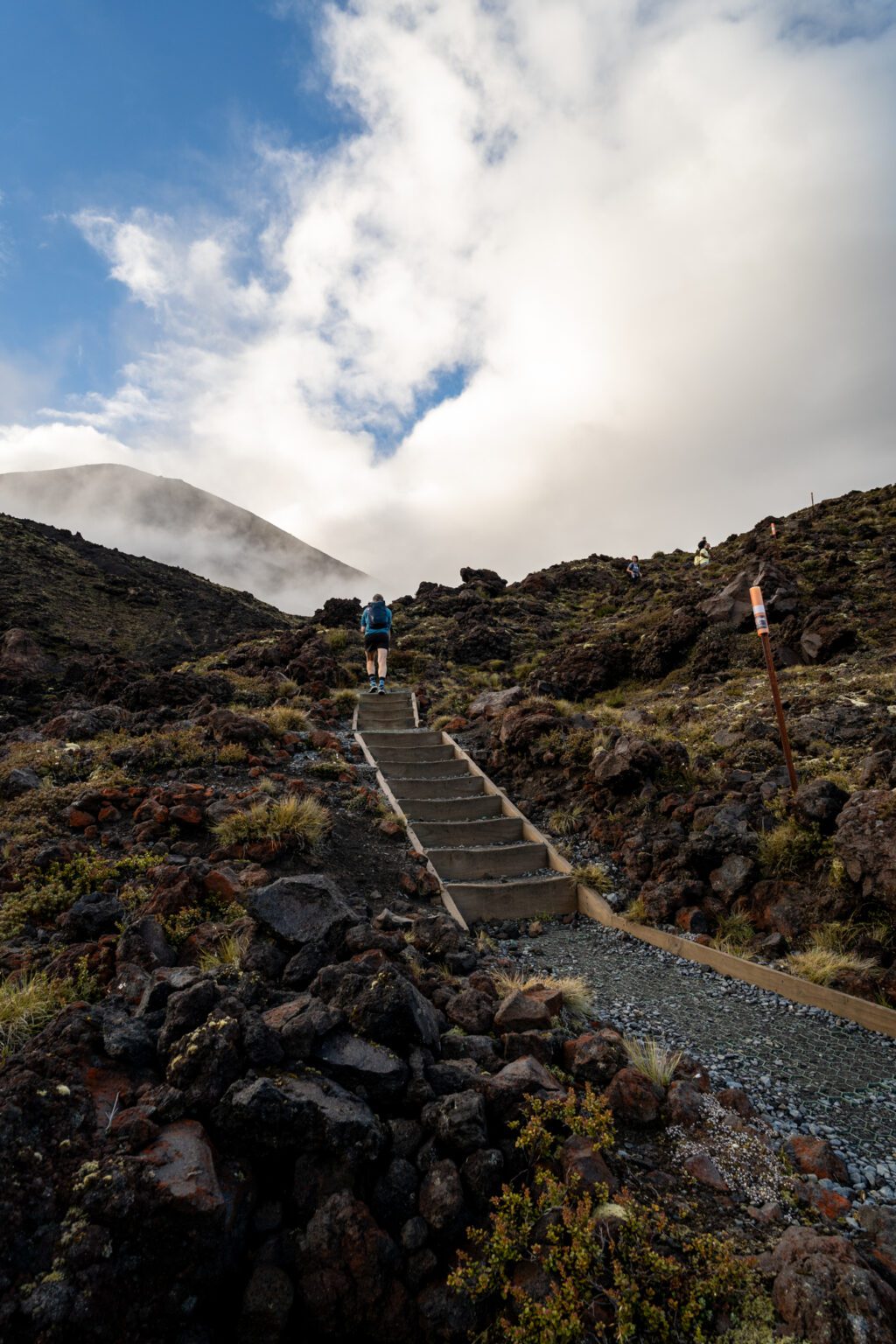 How To Hike The Tongariro Alpine Crossing: A Complete Guide