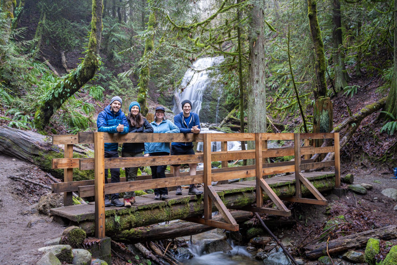 The Best Hikes Near Seattle: A Complete Guide