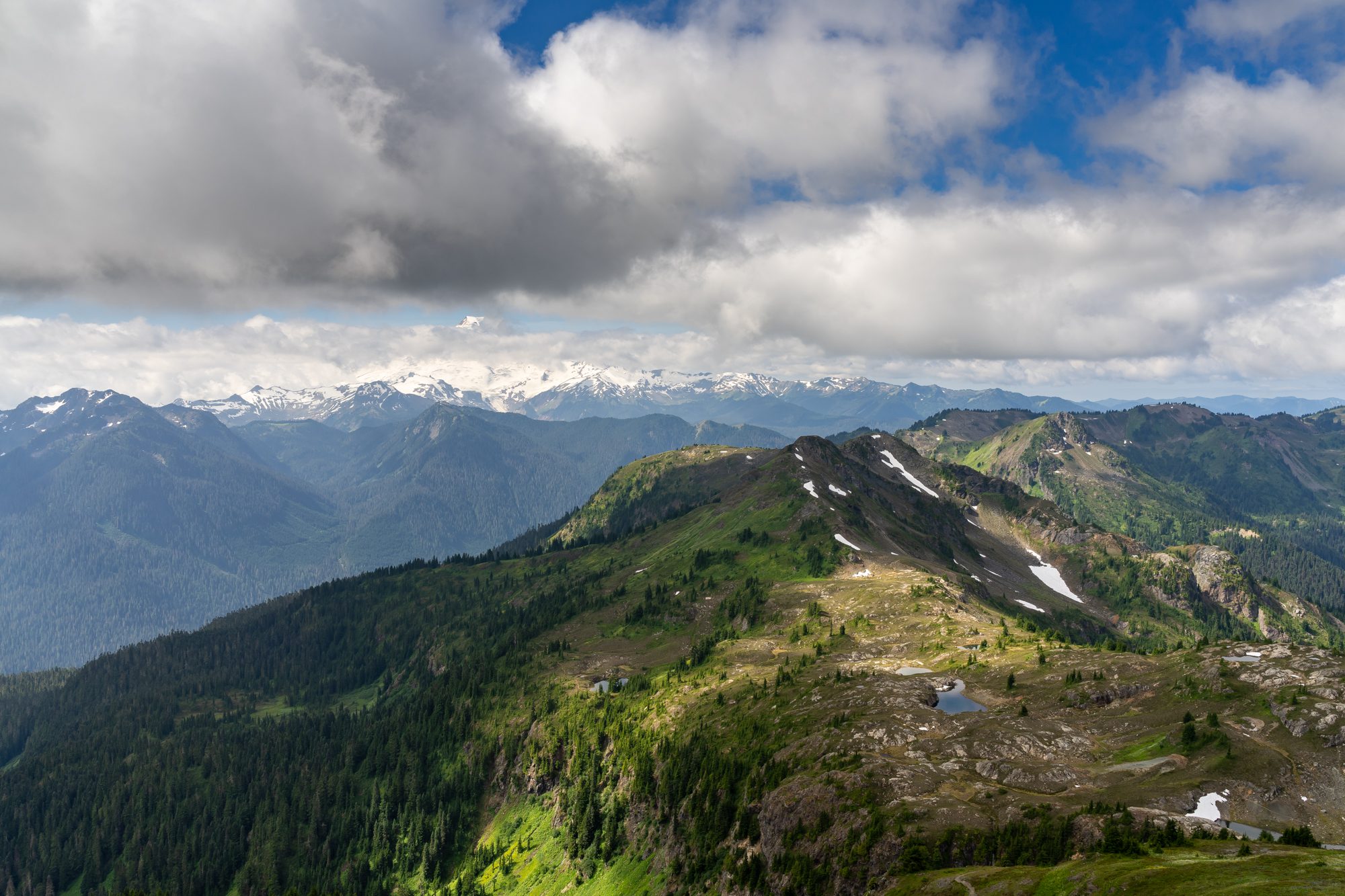 A Complete Guide To Hiking The Yellow Aster Butte Trail