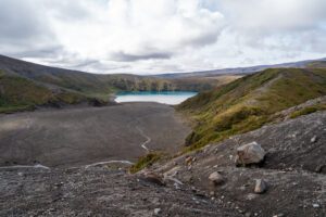 How To Hike The Tama Lakes Track In Tongariro National Park