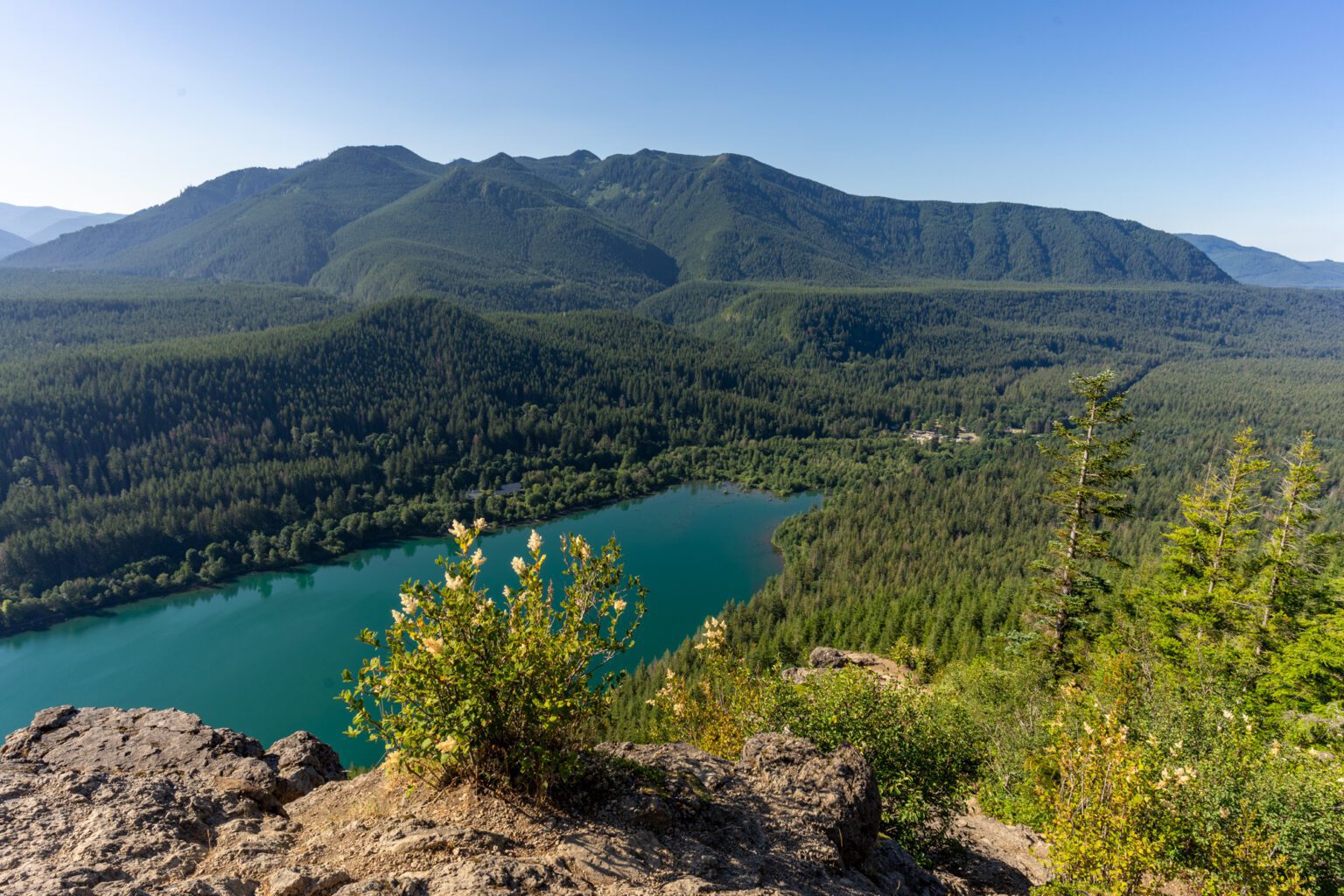 The Best Hikes Near Seattle: A Complete Guide