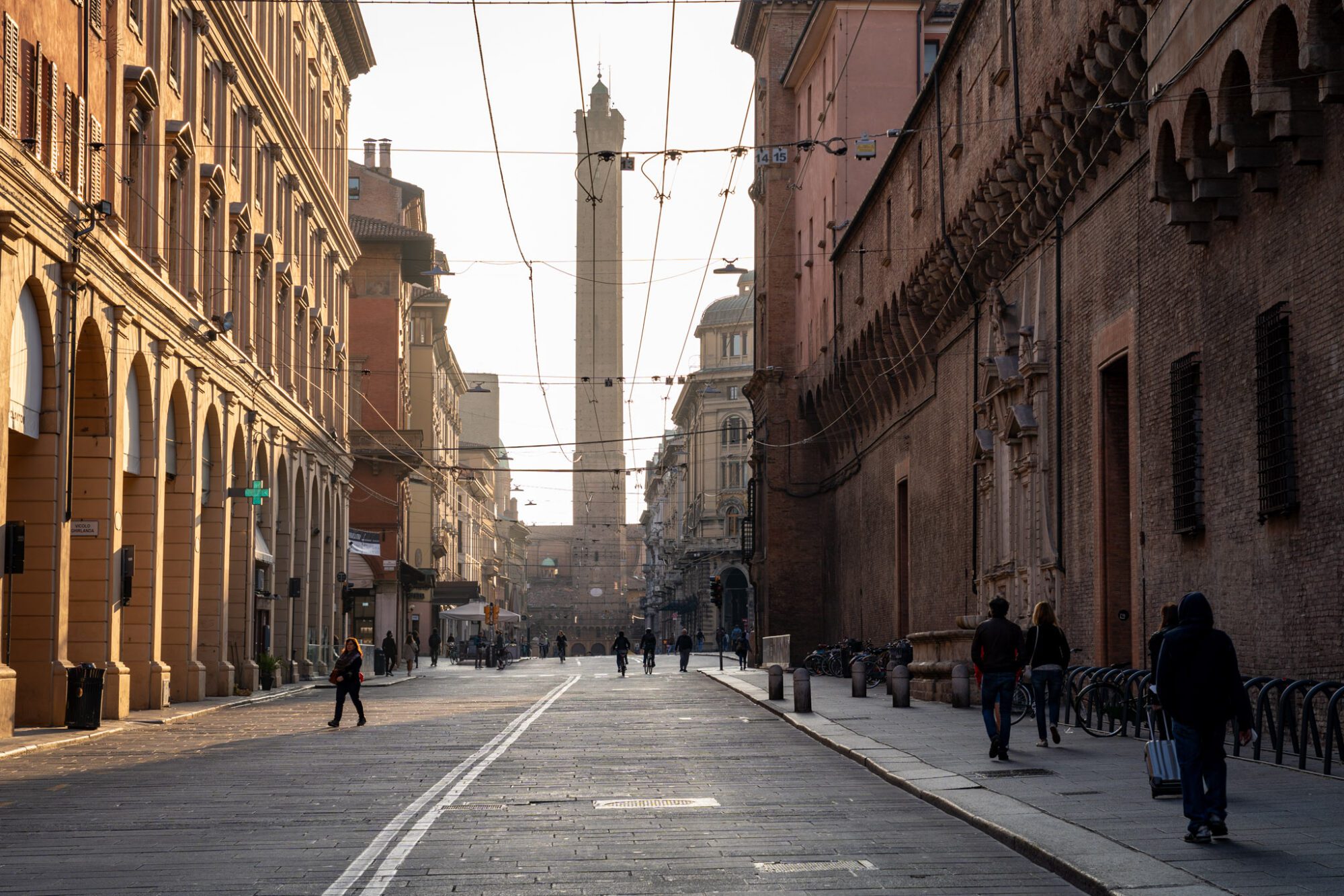 Where To Stay In Bologna: A Complete Guide For First Timers