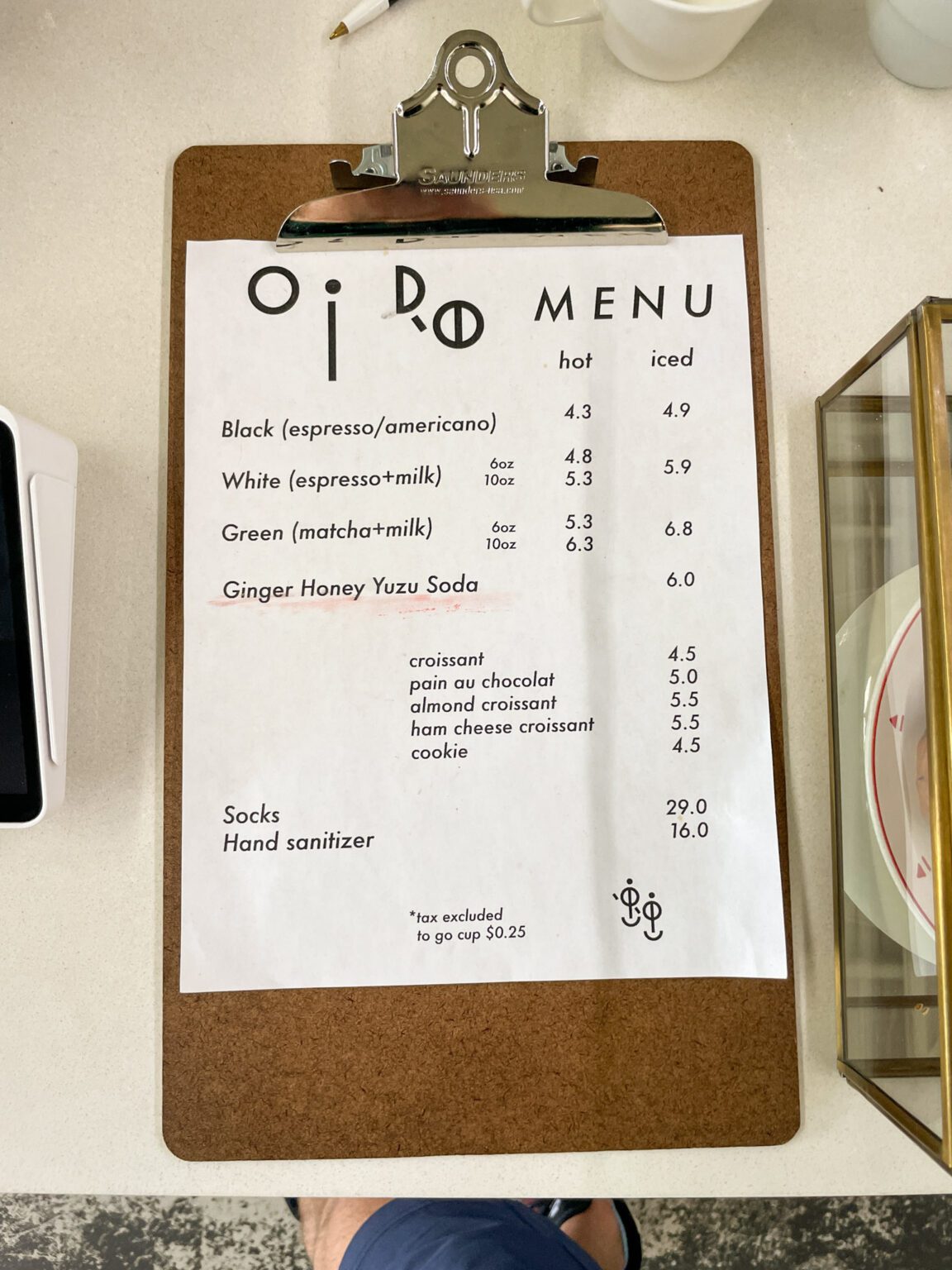 Where To Find The Best Specialty Coffee In Vancouver, B.C.