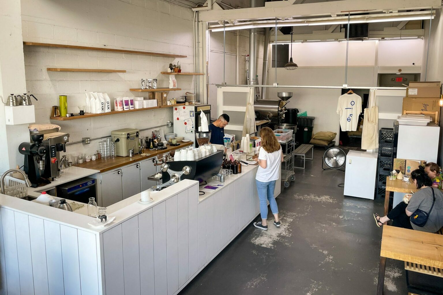 Where To Find The Best Specialty Coffee In Vancouver, B.C.