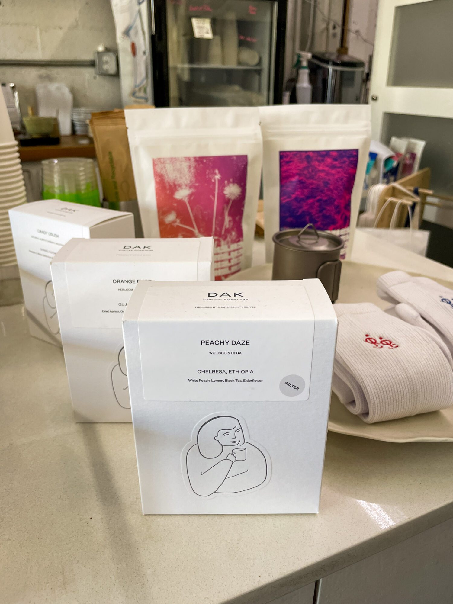 Where To Find The Best Specialty Coffee In Vancouver, B.C.