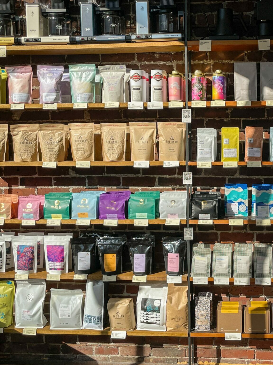 Where To Find The Best Specialty Coffee In Vancouver, B.C.