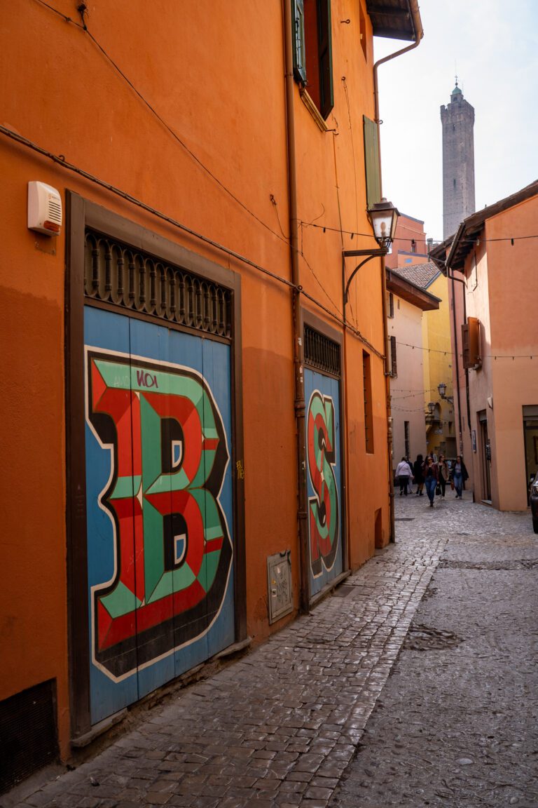 Where To Stay In Bologna: A Complete Guide For First Timers