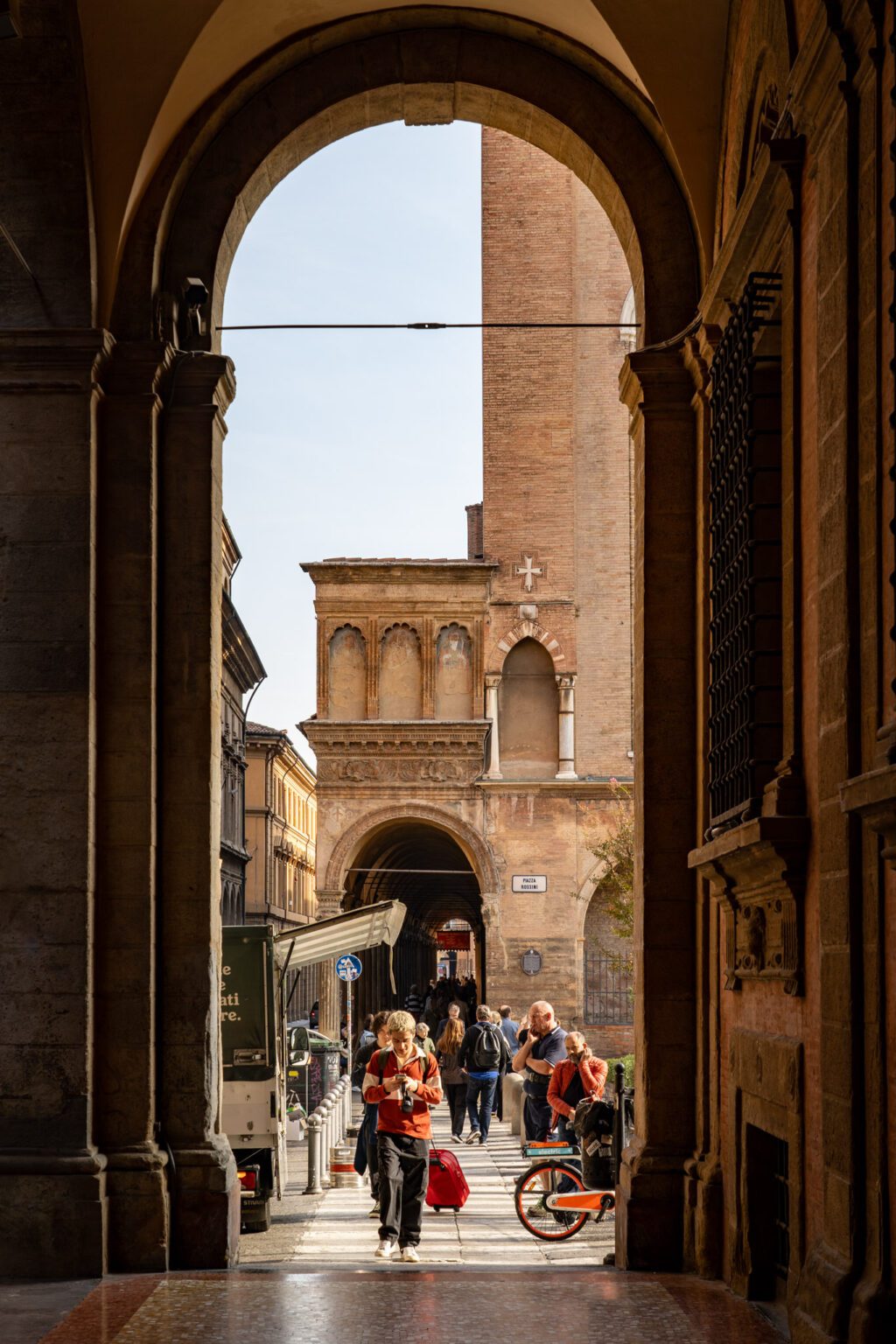 Where To Stay In Bologna: A Complete Guide For First Timers
