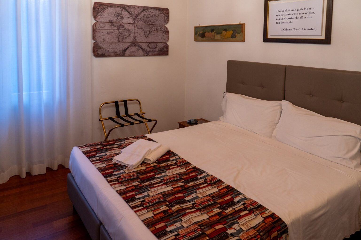 Where To Stay In Bologna: A Complete Guide For First Timers