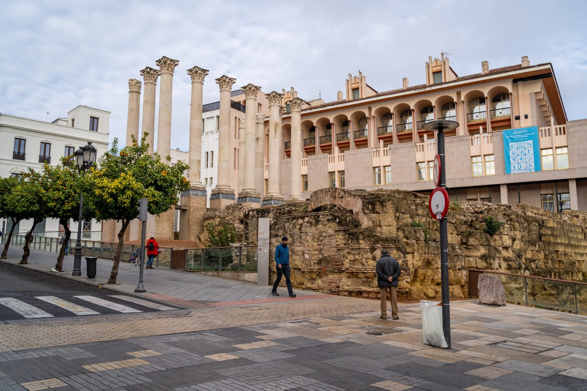 How To Spend One Day In Córdoba (Day Trip From Sevilla)