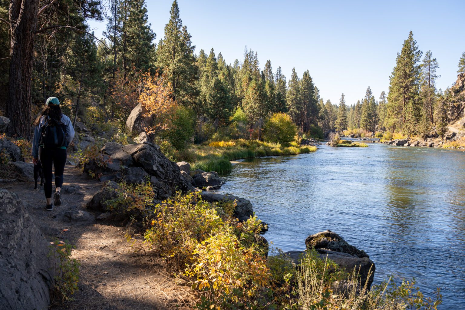 Hiking In Bend, Oregon: A Complete Guide For First Timers