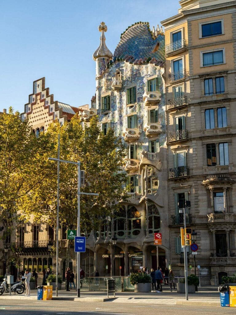 Where To Stay In Barcelona: Complete Guide For First Timers