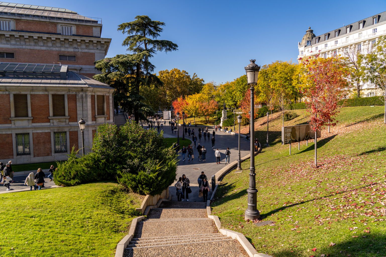 2 Days In Madrid: An Amazing Itinerary (for First Timers)