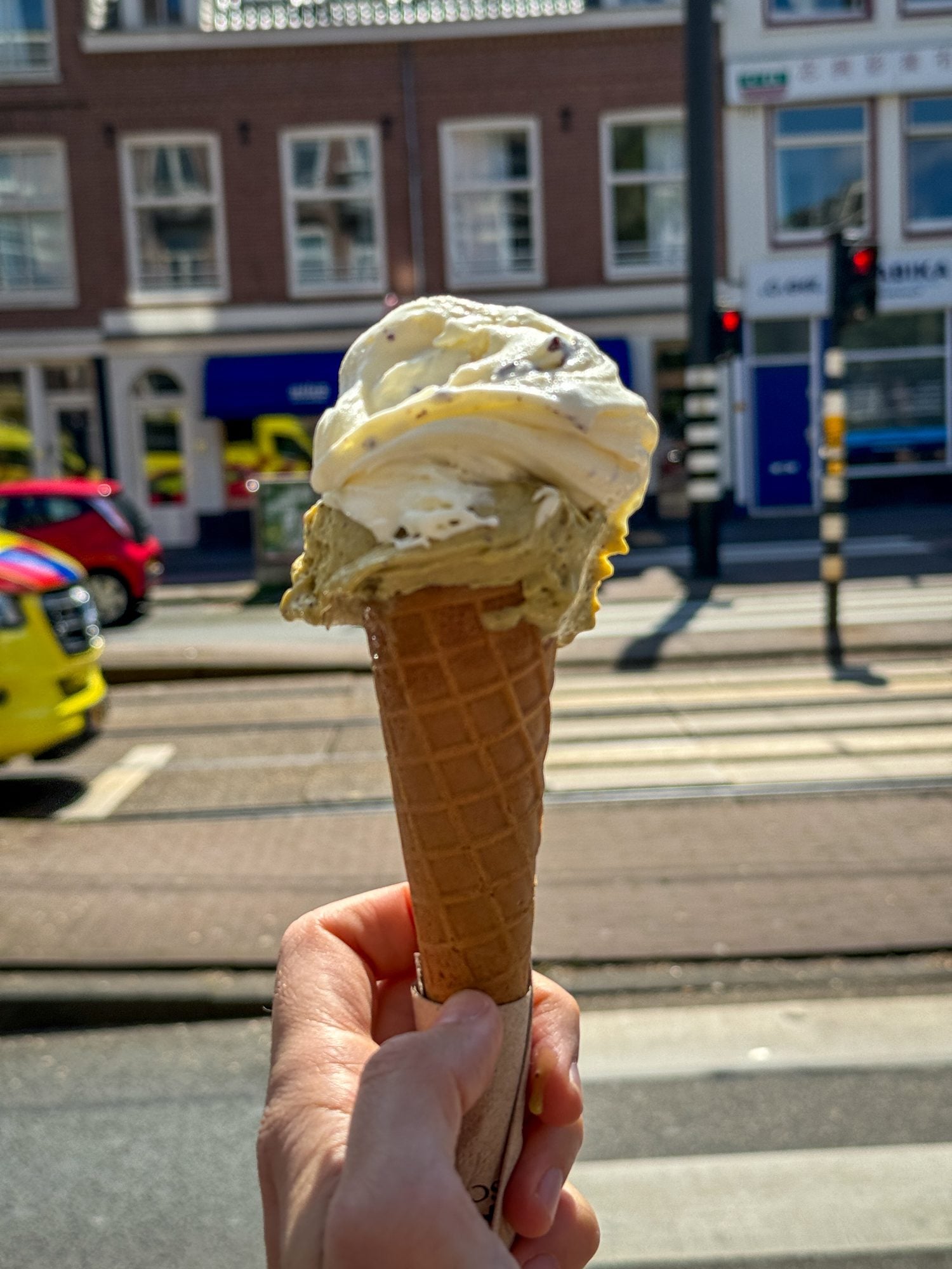 Gluten Free Amsterdam: Complete Travel Guide For Celiacs