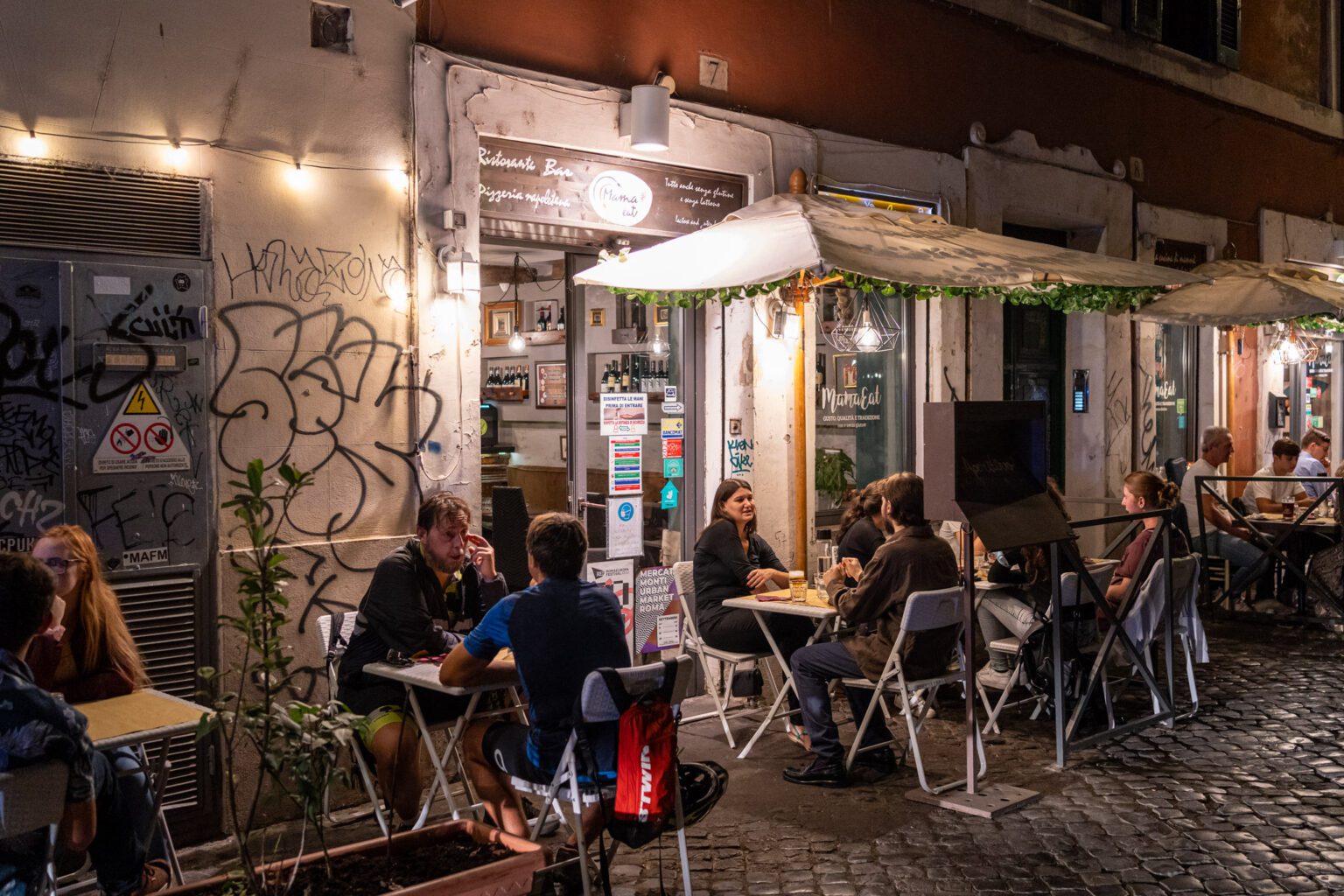 Gluten Free Rome: A Complete Guide For Foodies