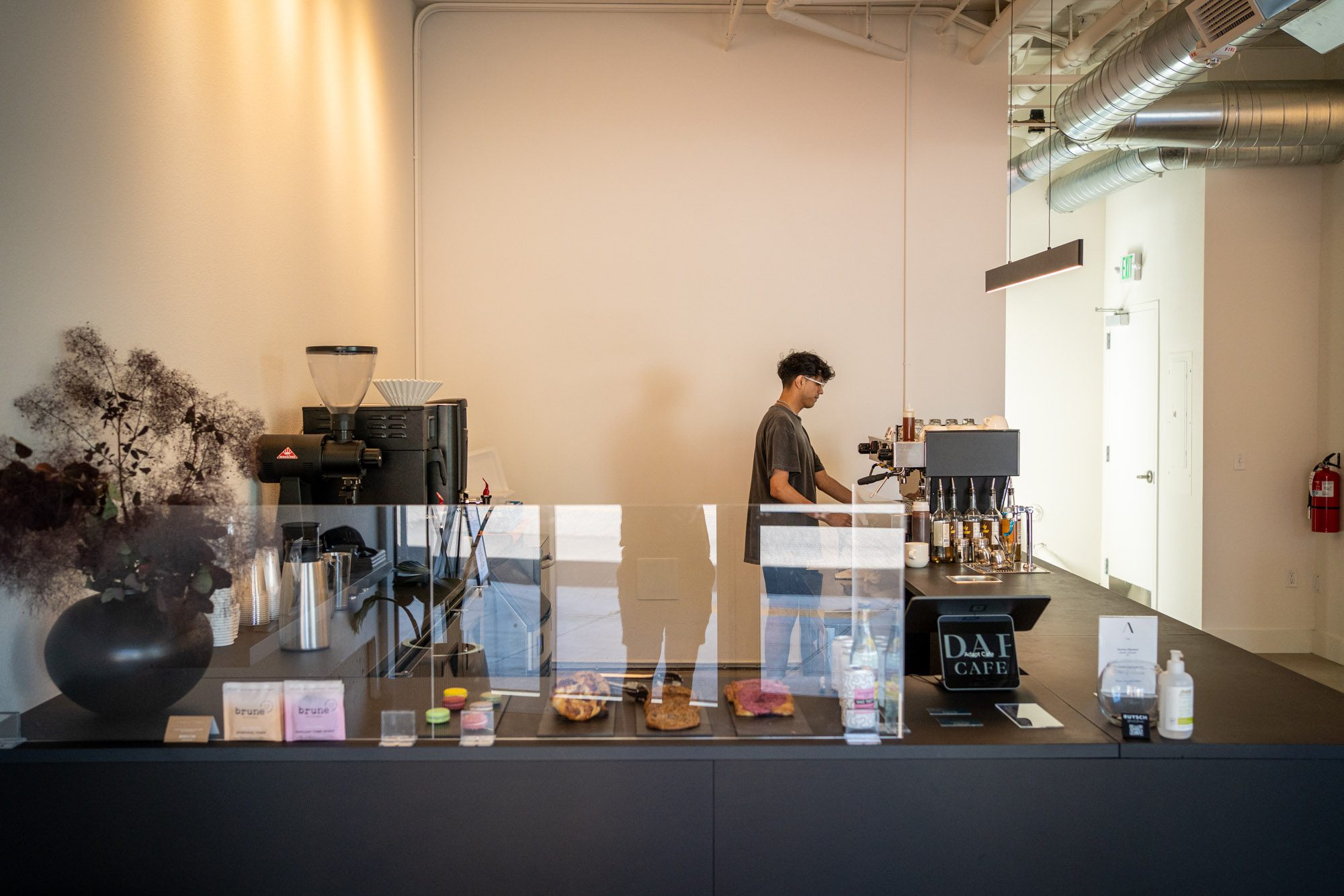 Where To Find Excellent Specialty Coffee In Portland, Oregon