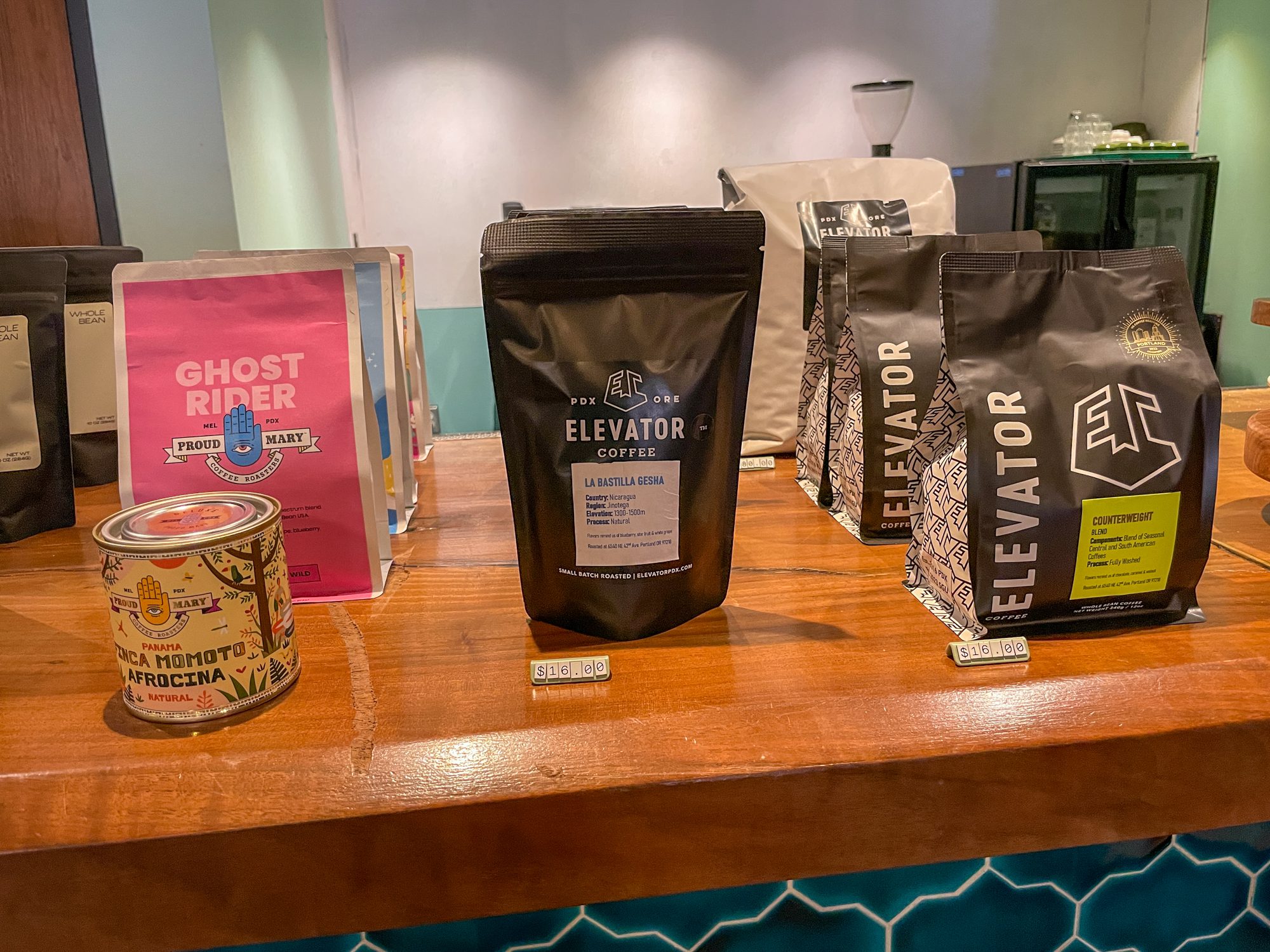 Where To Find Excellent Specialty Coffee In Portland, Oregon