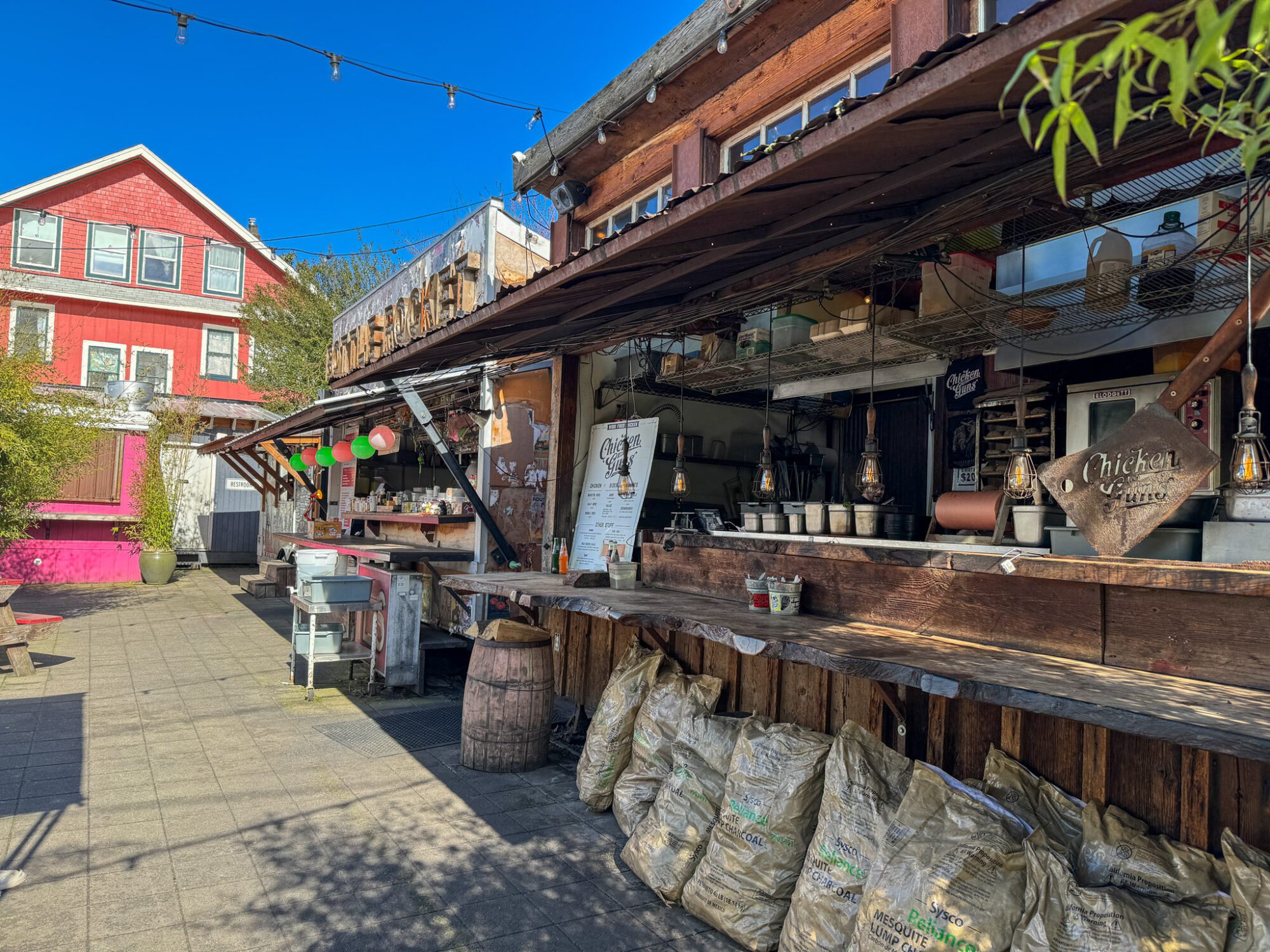 Where To Stay In Portland: Complete Guide For First Timers