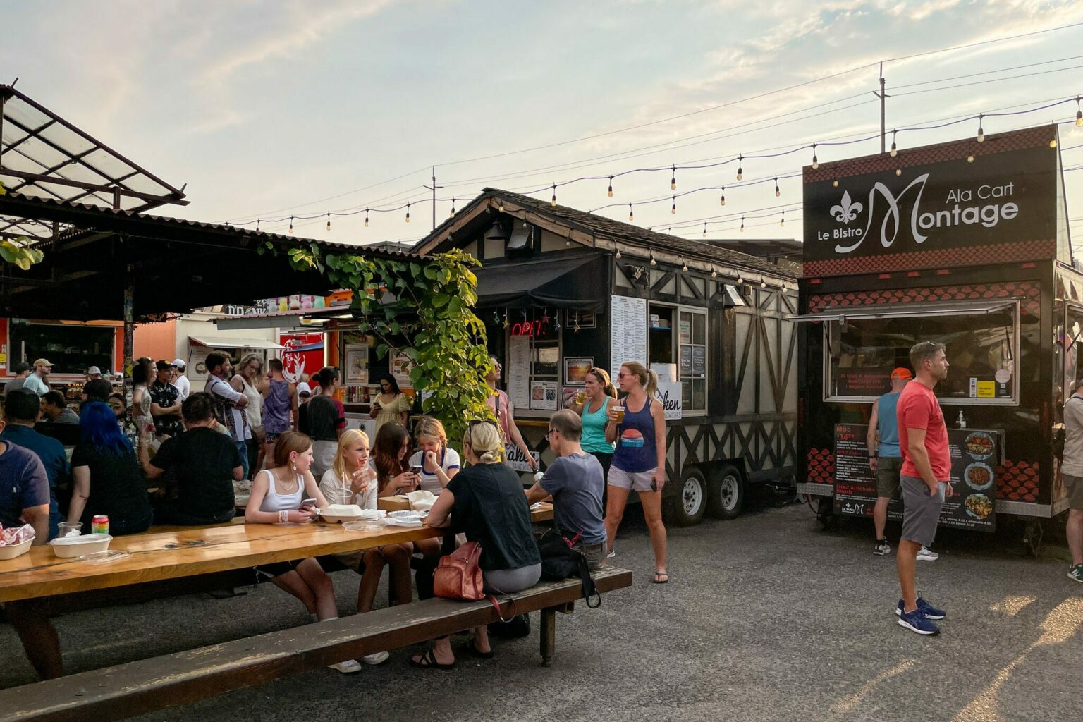 Where To Stay In Portland: Complete Guide For First Timers