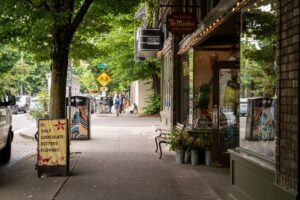 Where To Stay In Portland: Complete Guide For First Timers