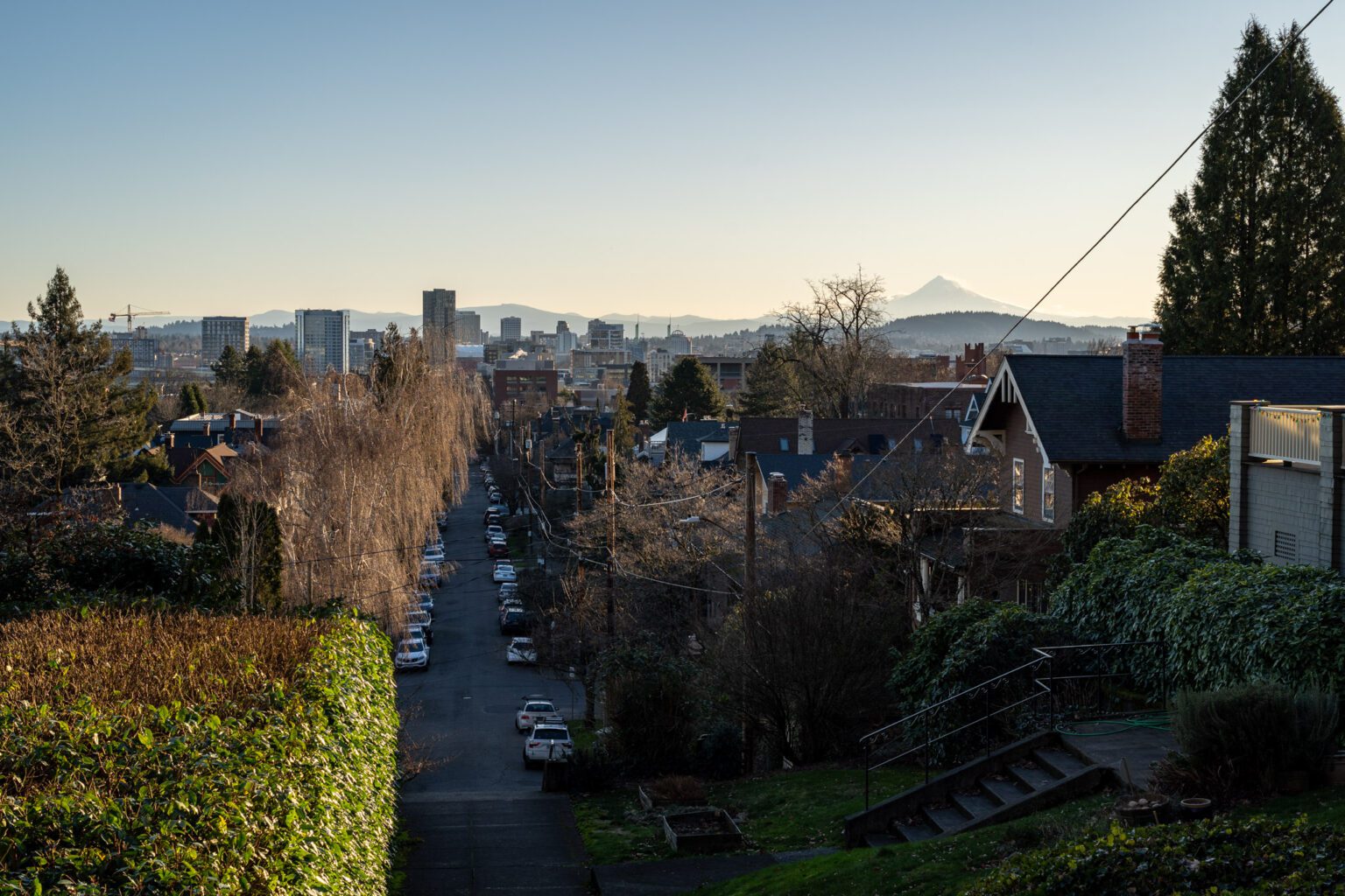 Where To Stay In Portland: Complete Guide For First Timers