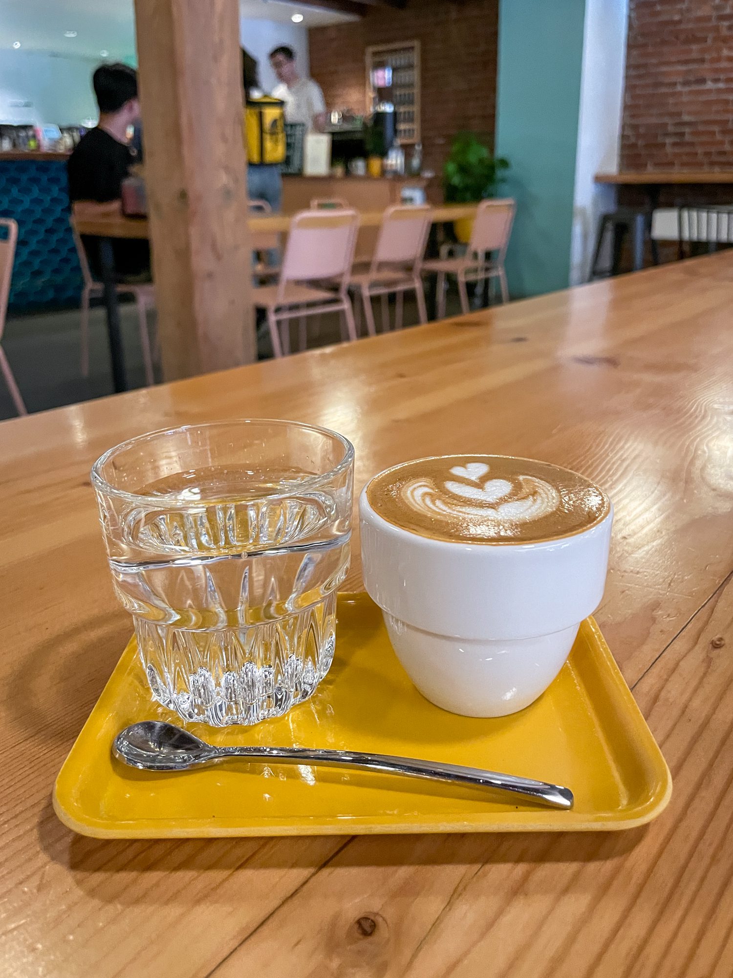 Where To Find Excellent Specialty Coffee In Portland, Oregon
