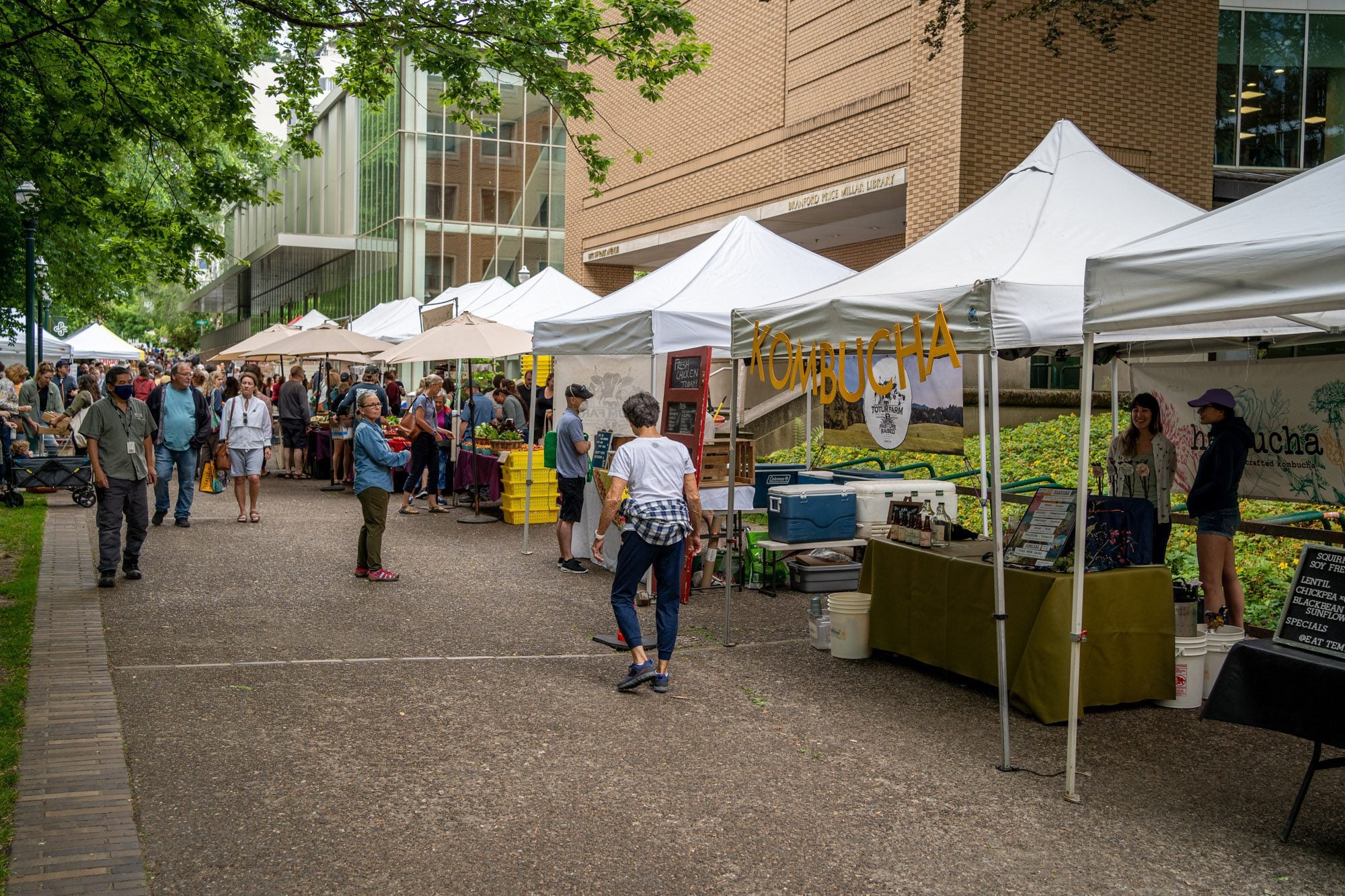 Where To Stay In Portland: Complete Guide For First Timers