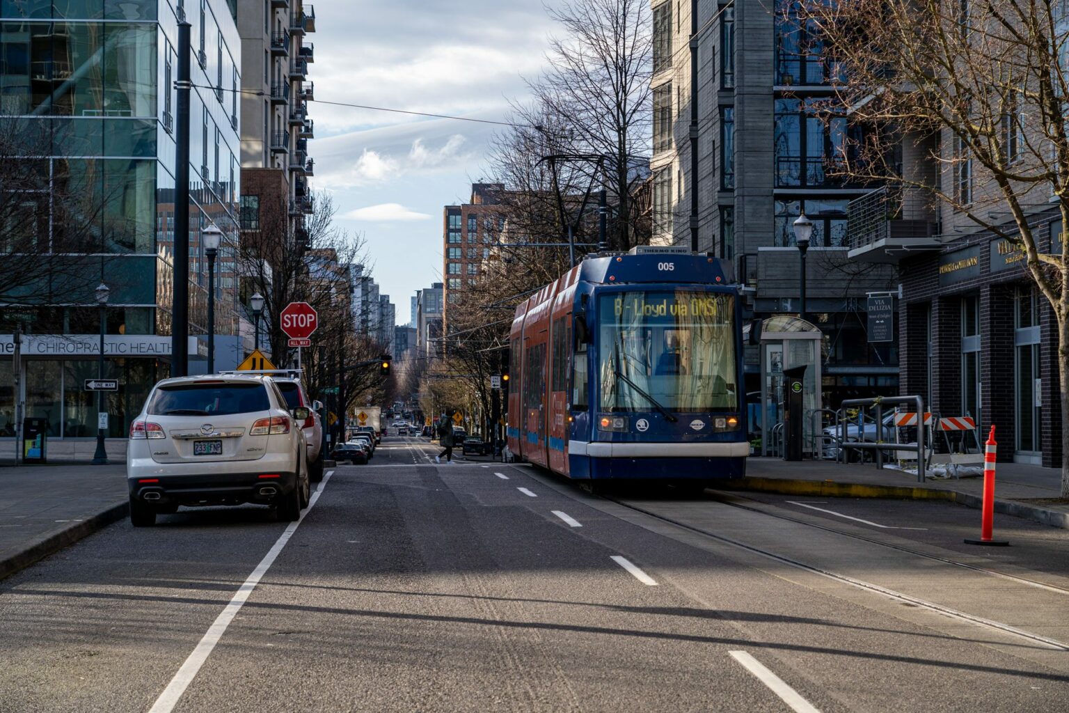 Where To Stay In Portland: Complete Guide For First Timers