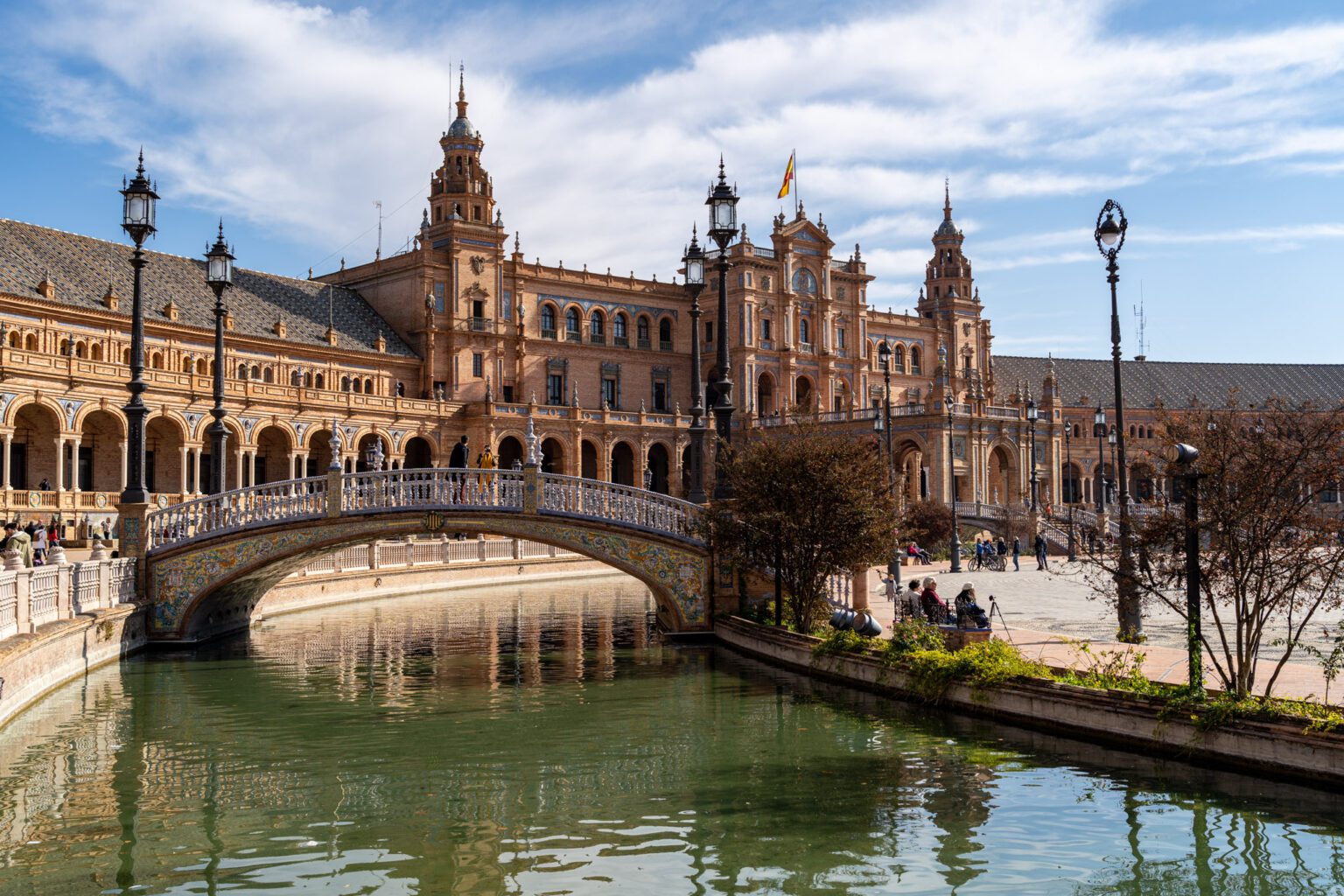 How To Plan An Amazing Spain And Portugal Itinerary