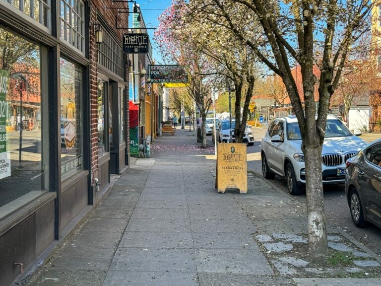 How To Spend One Day In Portland: A Local's Guide
