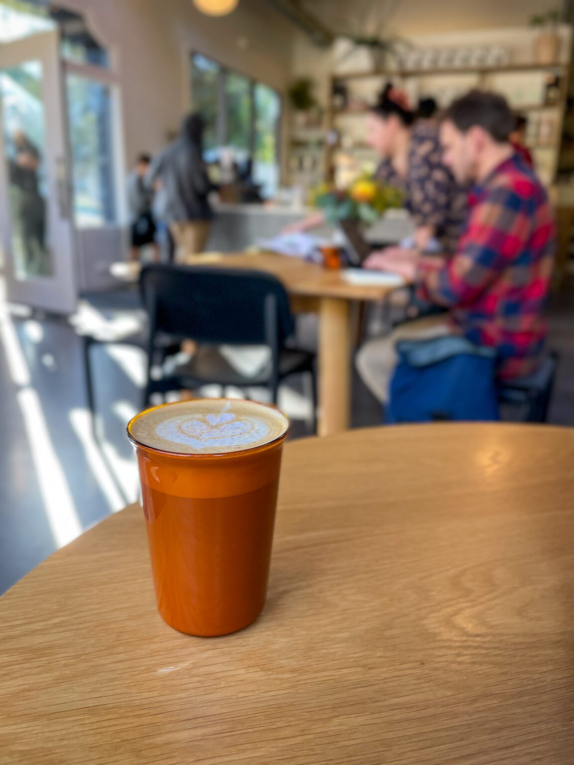 Where To Find Excellent Specialty Coffee In Portland, Oregon