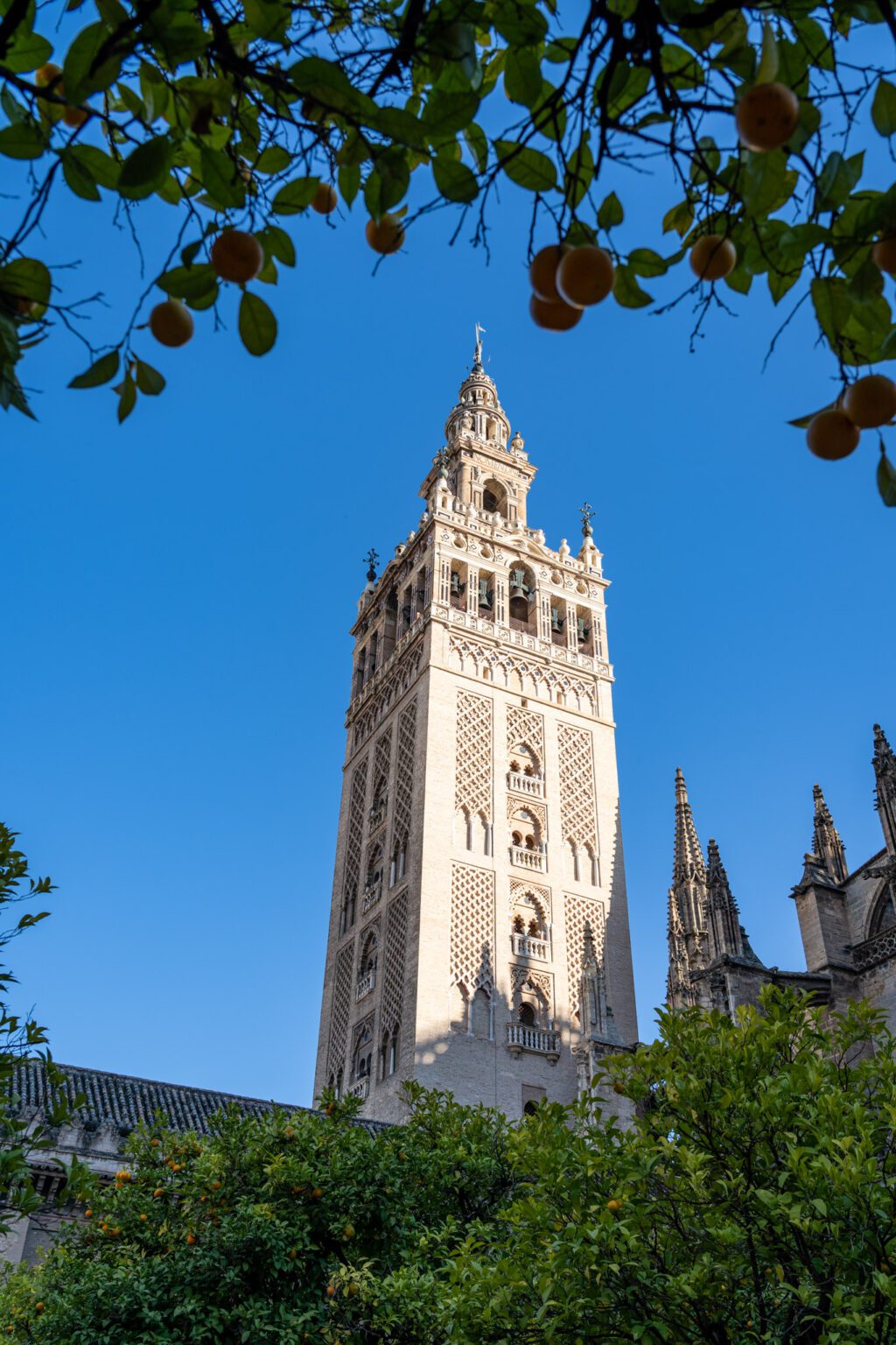 One Week In Spain: A Perfect Itinerary For First Timers