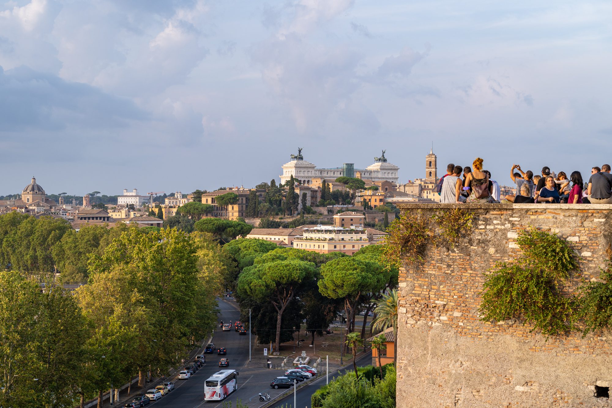 4 Days In Rome: An Amazing Itinerary (for First Timers)