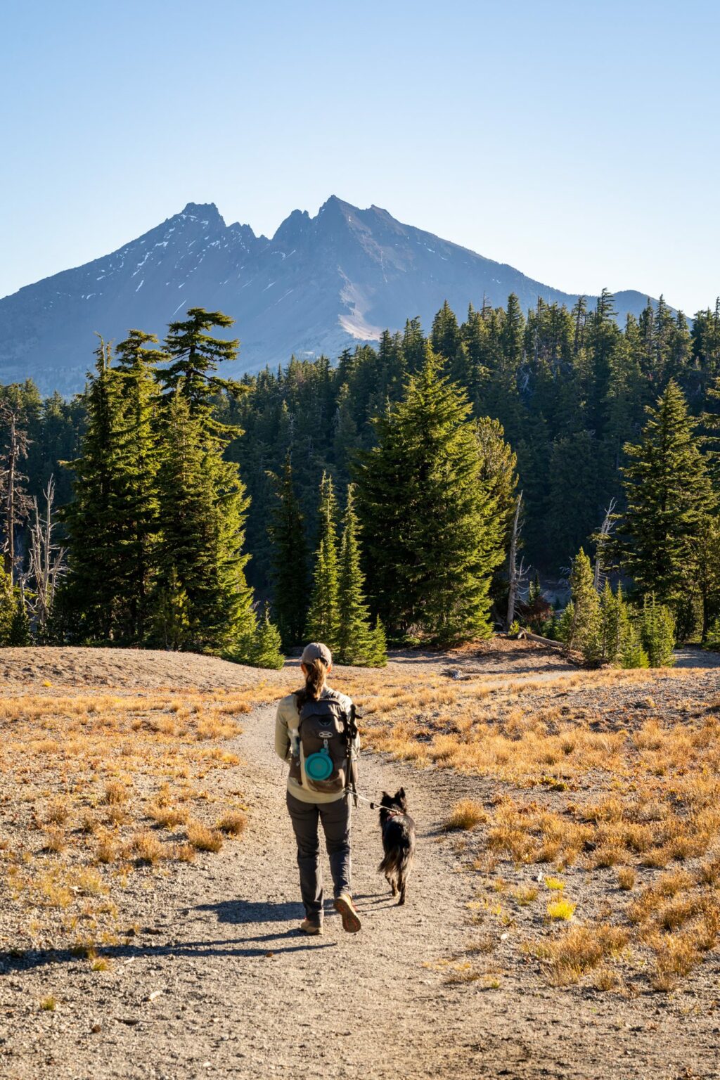 Hiking In Oregon: A Complete Guide For First Timers