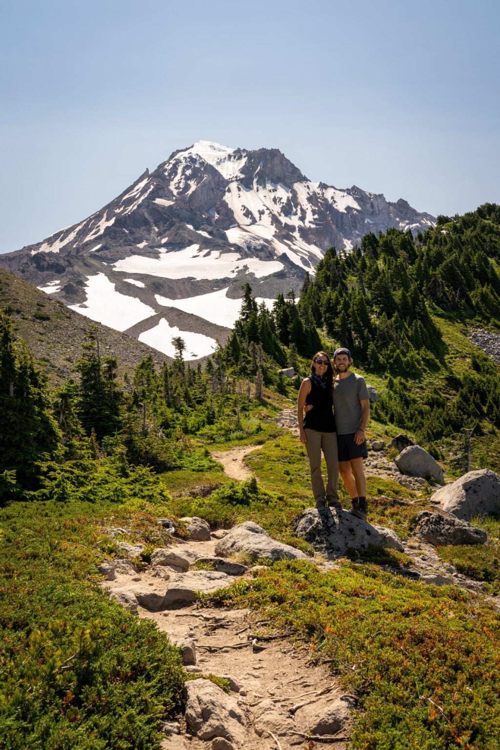 Hiking In Oregon: A Complete Guide For First Timers