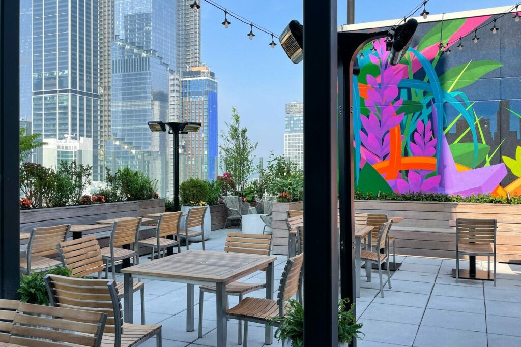 Where To Stay In New York City: A Guide For First Timers