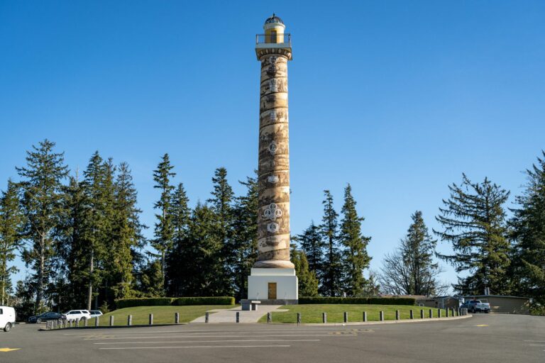 An Incredible Oregon Coast Road Trip (for First Timers)