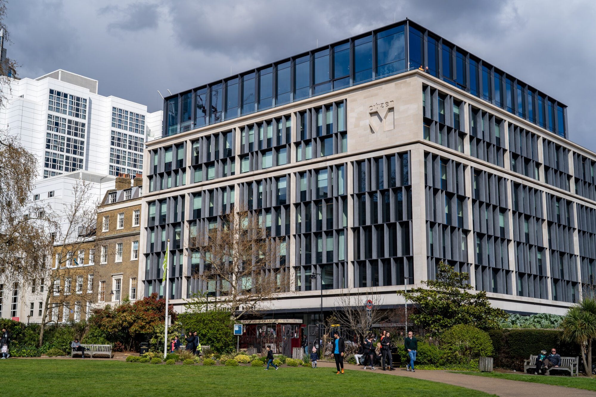 Where To Stay In London: Complete Guide For First Timers