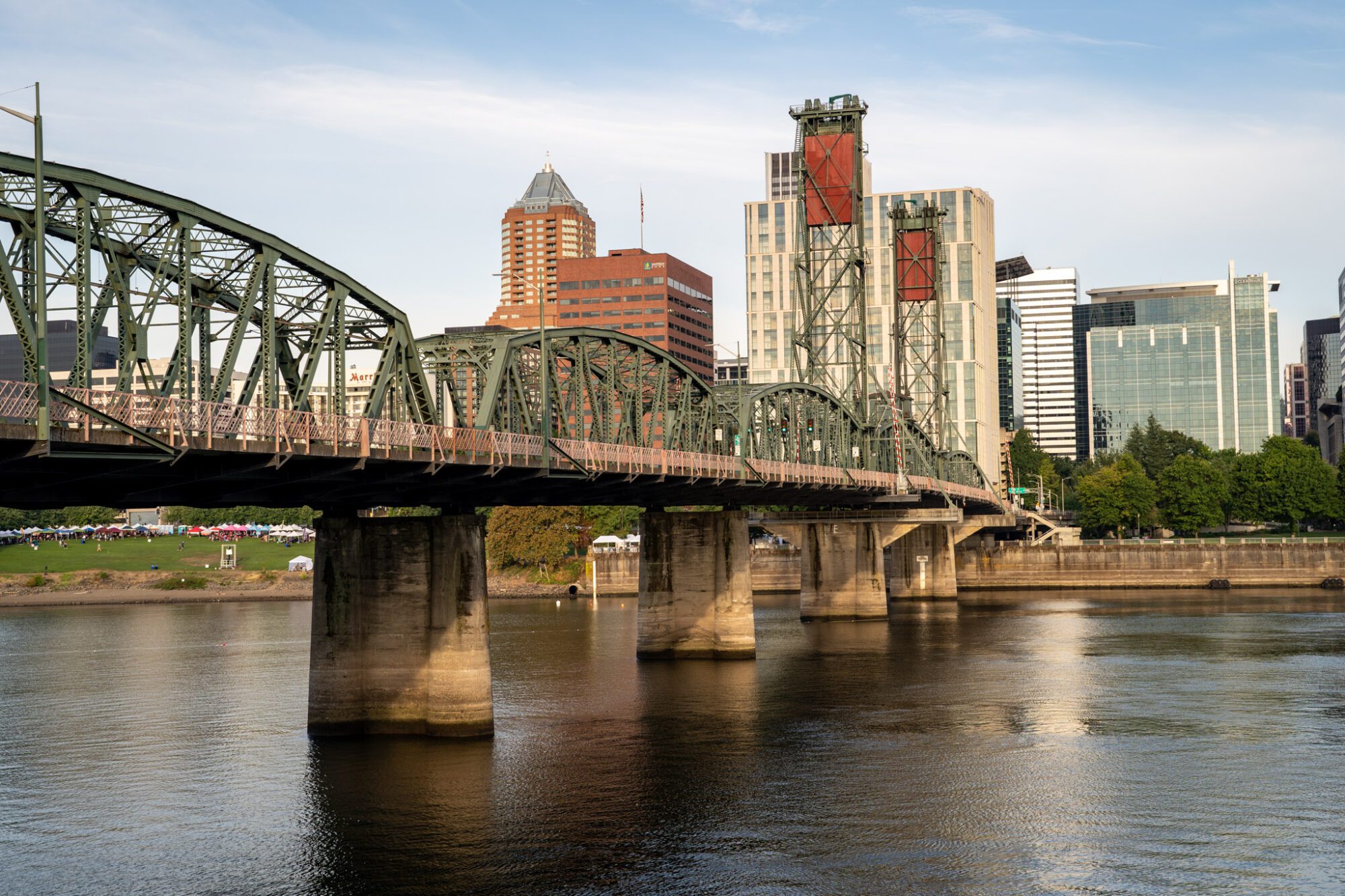 How To Spend One Day In Portland: A Local's Guide