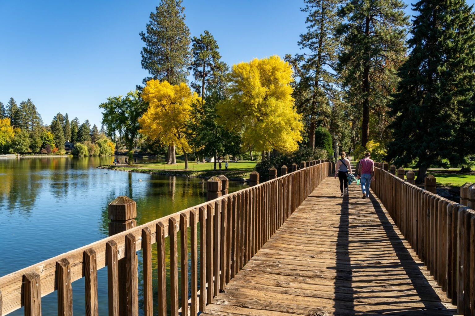 An Incredible Oregon Road Trip Itinerary (for First Timers)