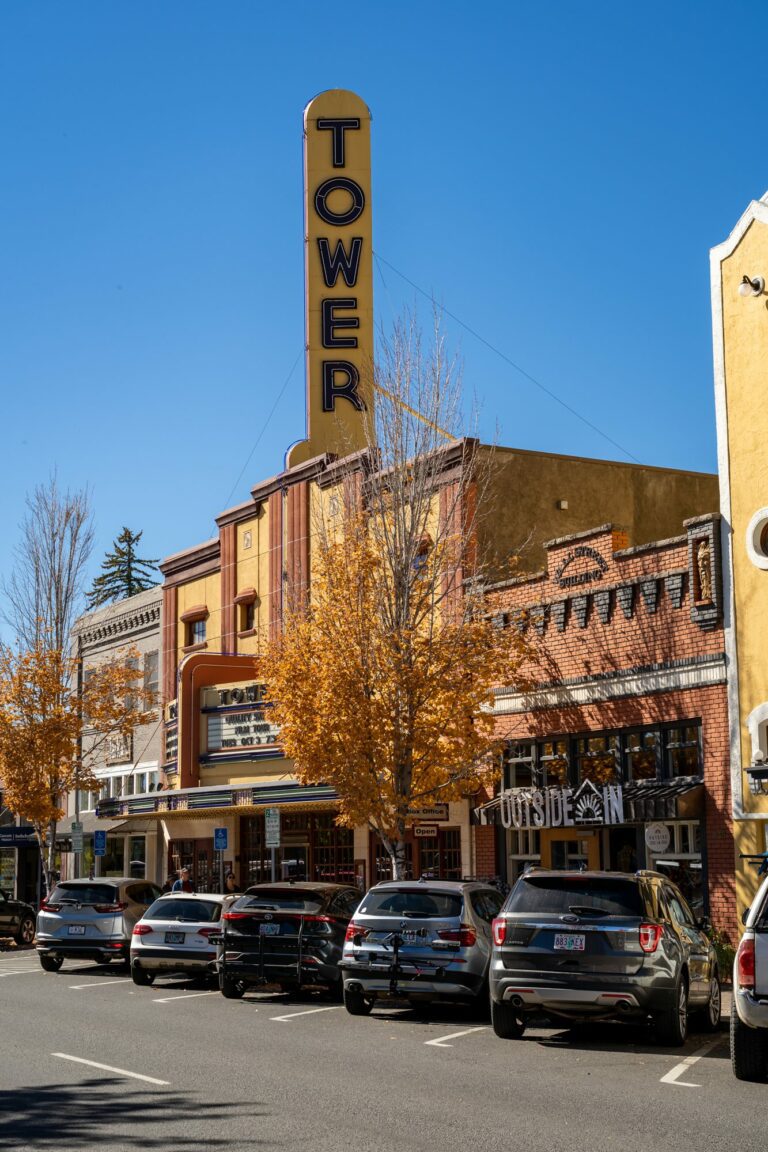 What To Do In Bend Oregon For First Timers