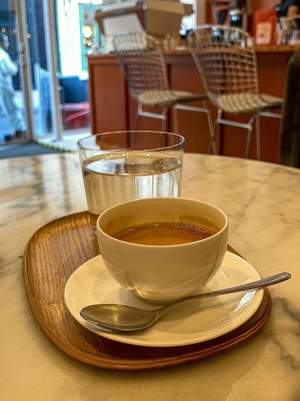 Where To Find The Best Specialty Coffee In Paris