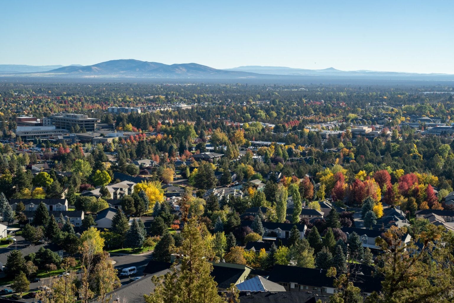 Hiking In Bend, Oregon: A Complete Guide For First Timers