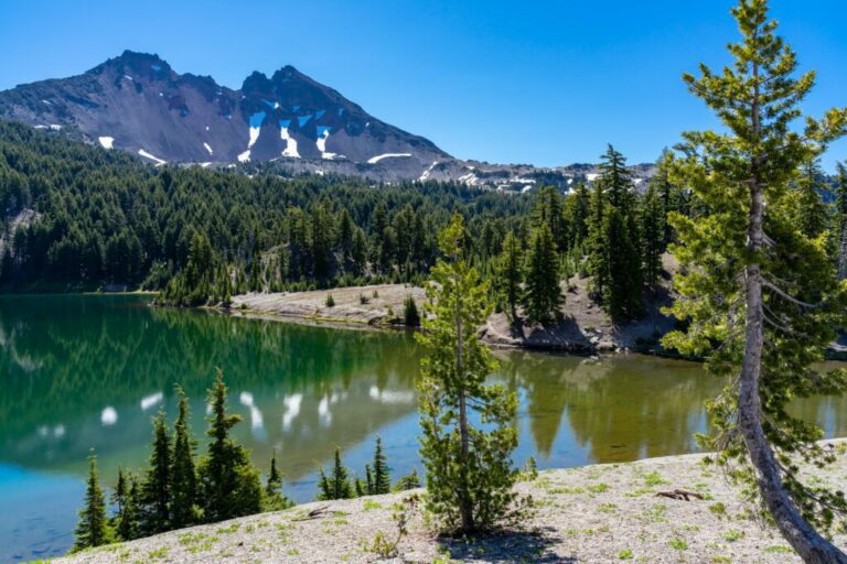 An Incredible Oregon Road Trip Itinerary (for First Timers)
