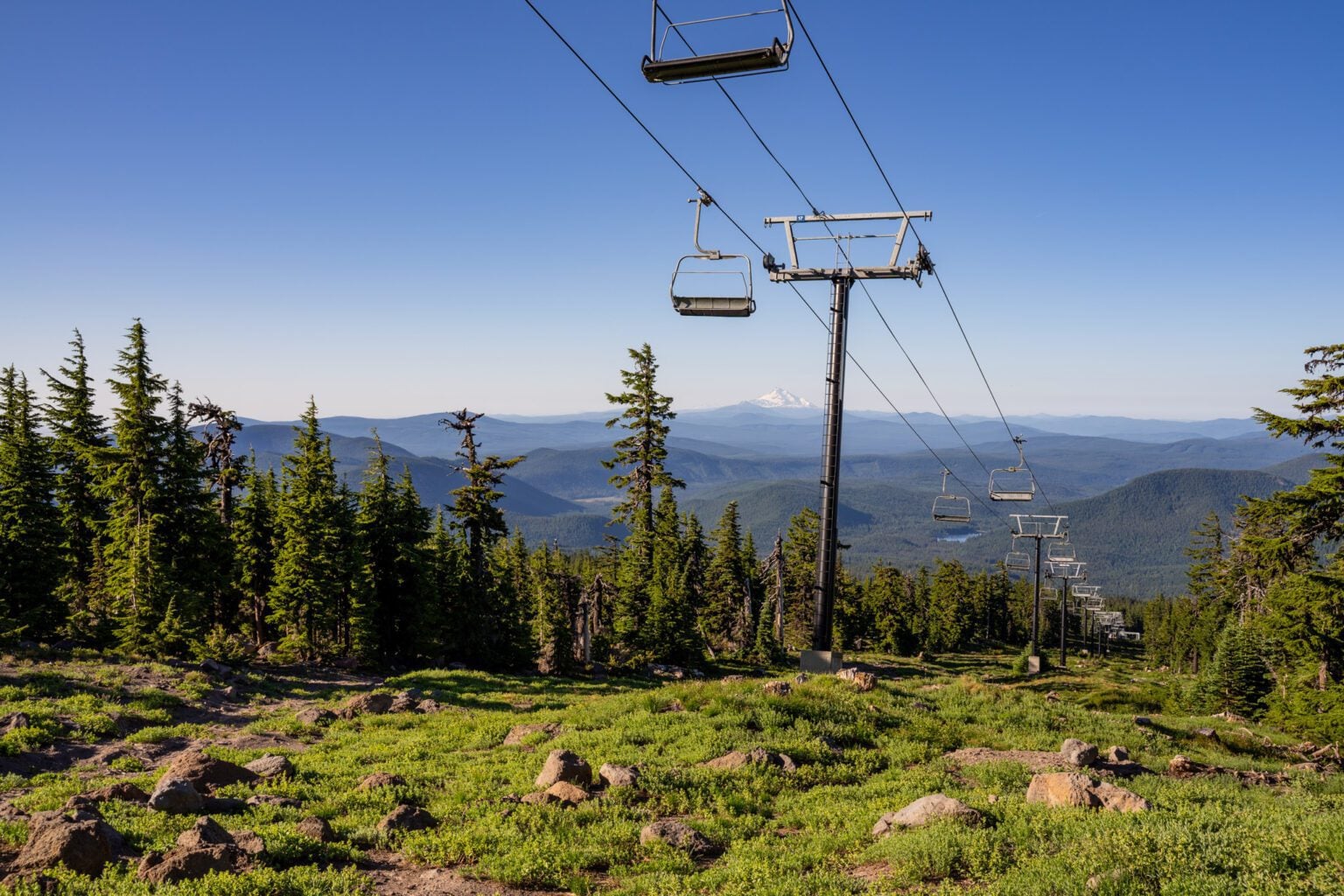 Hiking At Mount Hood: A Complete Guide For First Timers