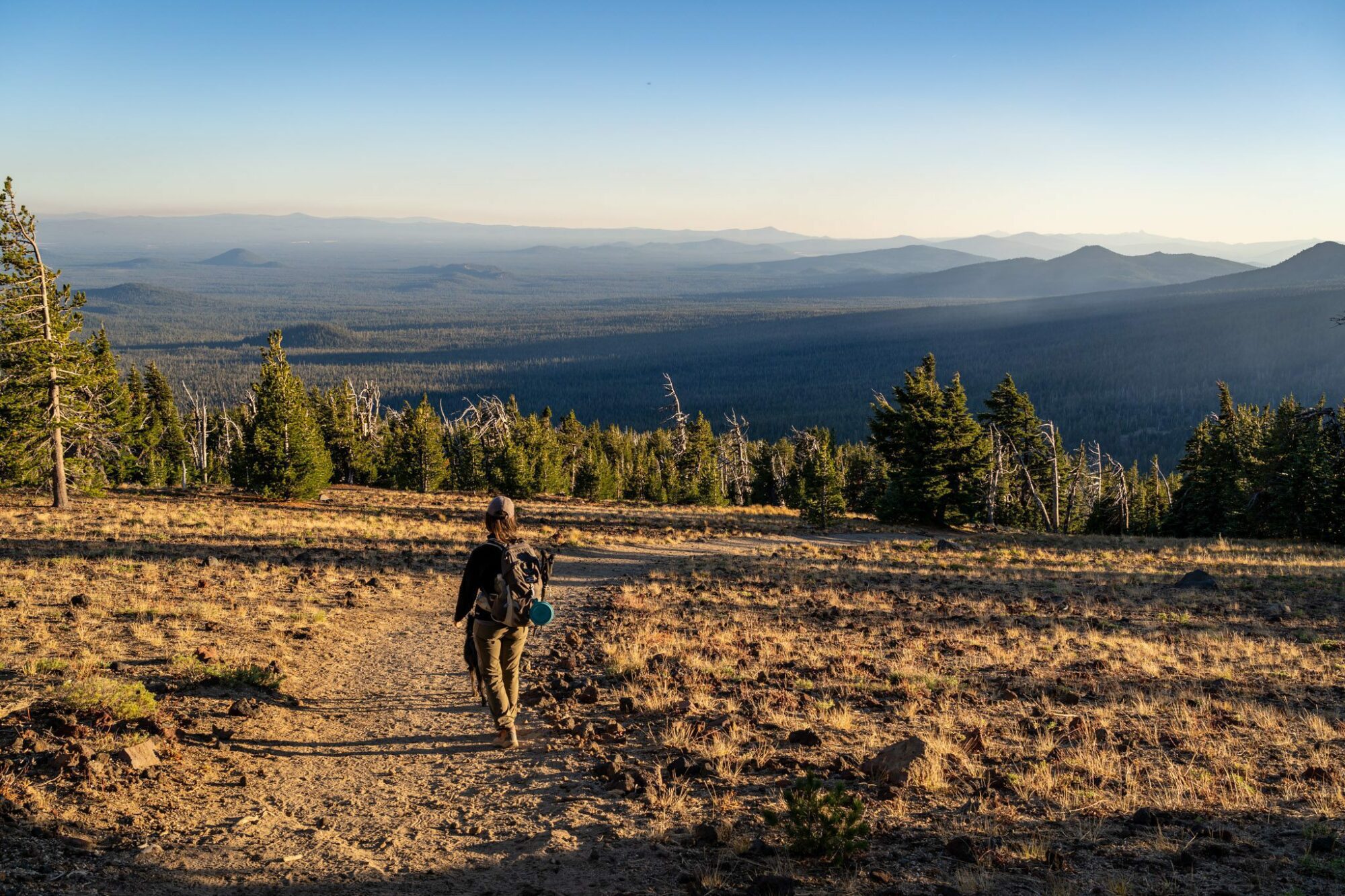 Hiking In Bend, Oregon: A Complete Guide For First Timers