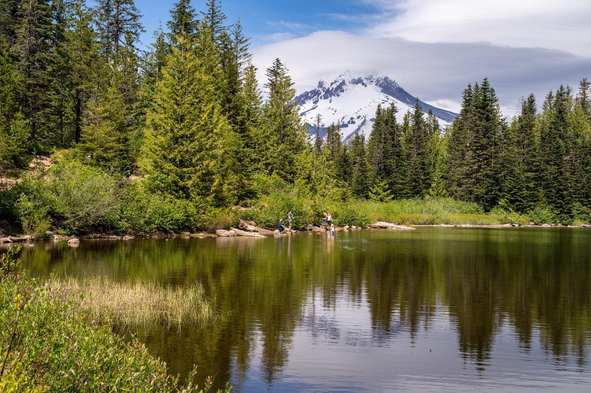 Hiking At Mount Hood: A Complete Guide For First Timers