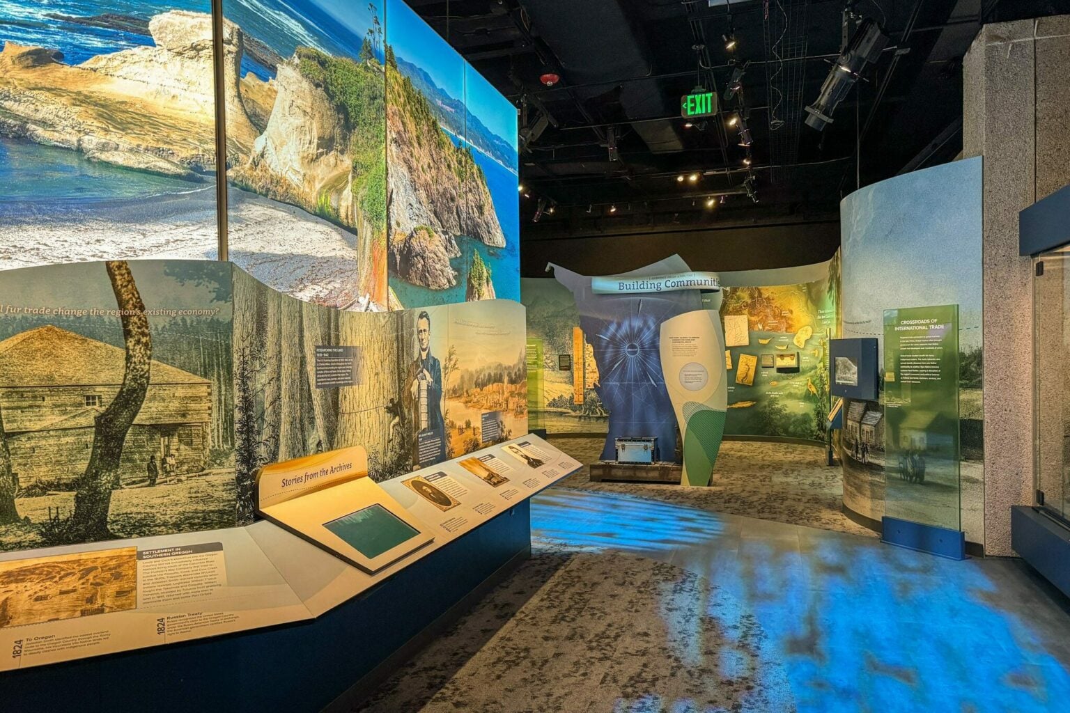 Exactly What To Do In Portland, OR (for First Timers)